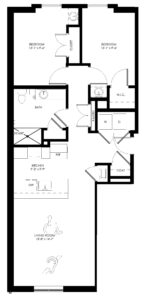 Floor Plans - The REVV