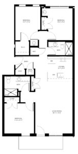 Floor Plans - The REVV